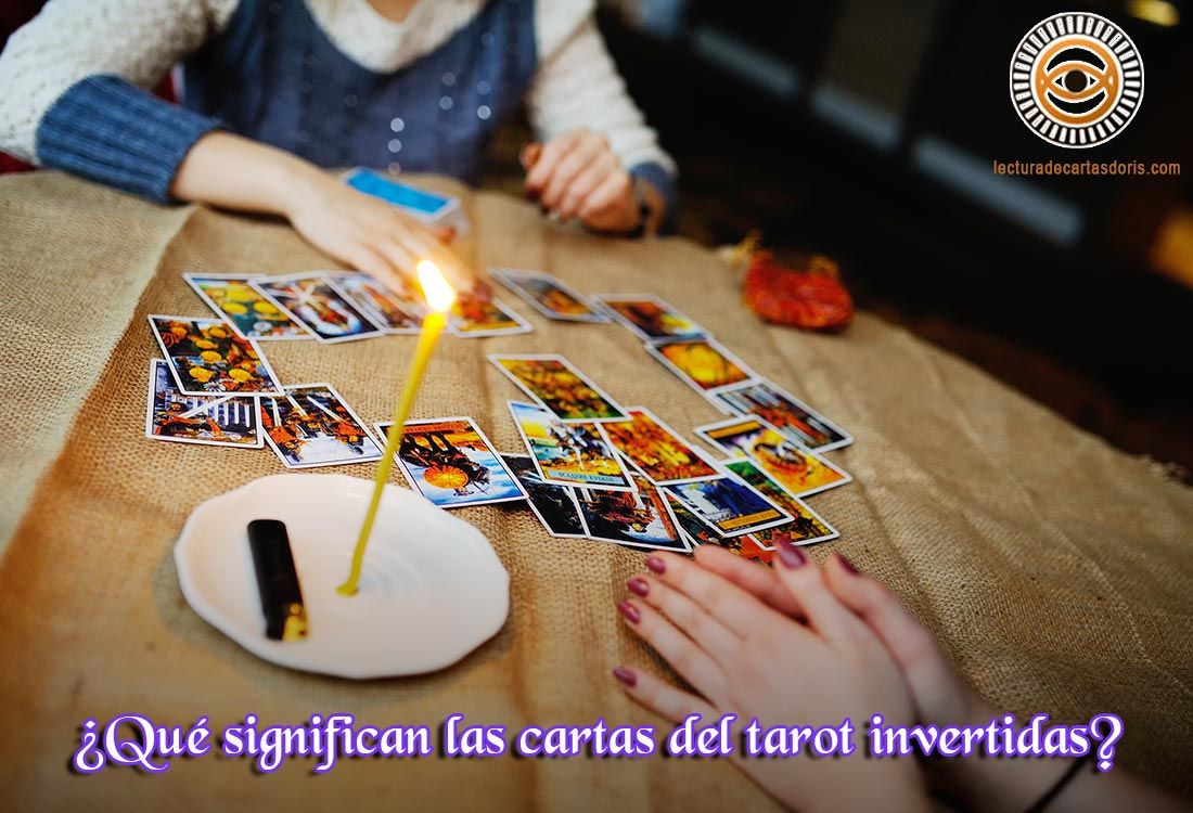Lectura De Cartas Sra. Doris - ¿Qué significan las cartas de tarot ... Lectura De Cartas Sra. Doris - ¿Qué significan las cartas de tarot ...