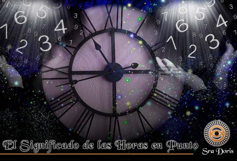 Lectura De Cartas Sra. Doris - El Significado de las Horas en Punto Lectura De Cartas Sra. Doris - El Significado de las Horas en Punto