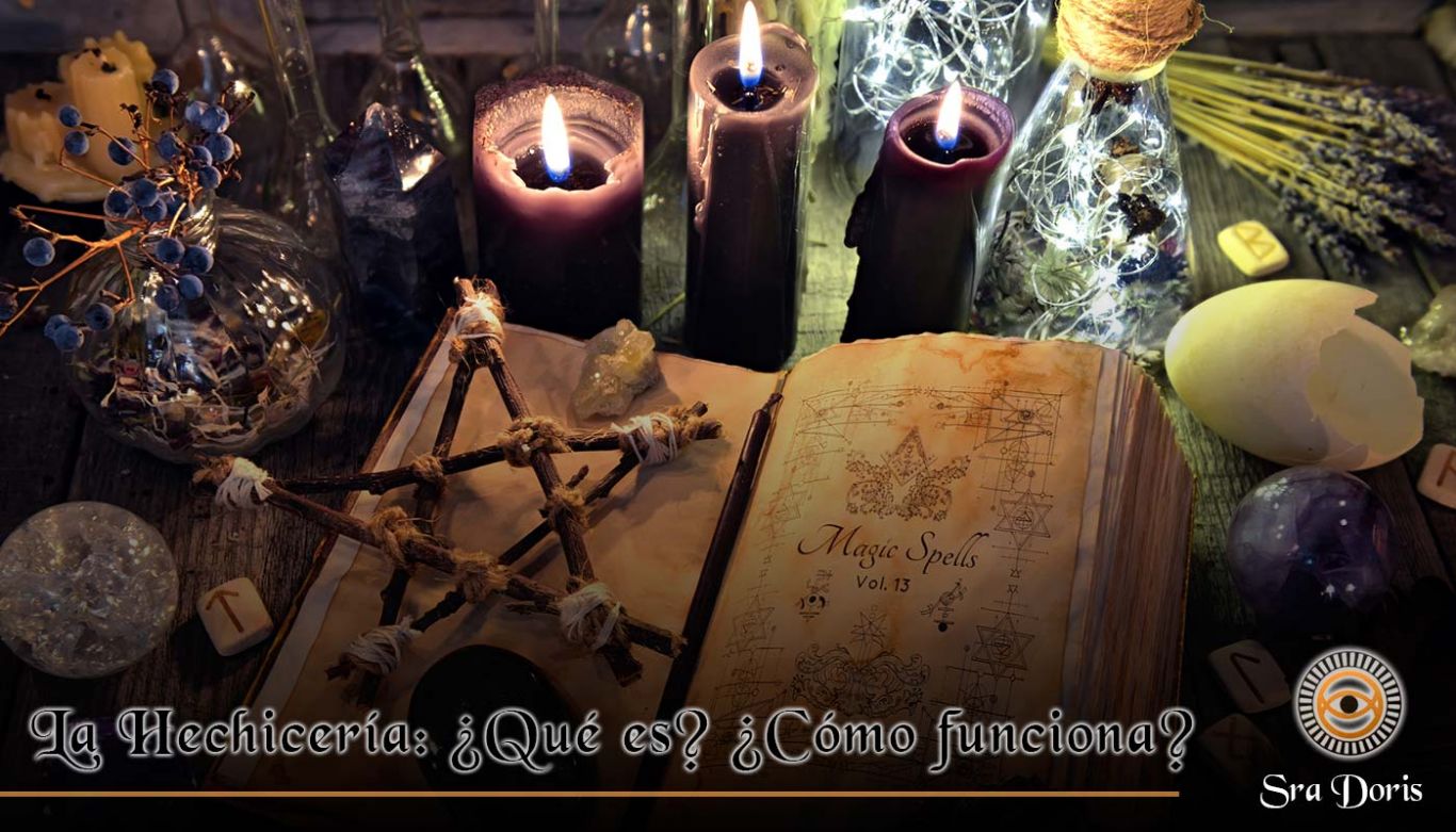 Lectura De Cartas Sra. Doris - La Hechicería: ¿Qué es? ¿Cómo funciona? Lectura De Cartas Sra. Doris - La Hechicería: ¿Qué es? ¿Cómo funciona?