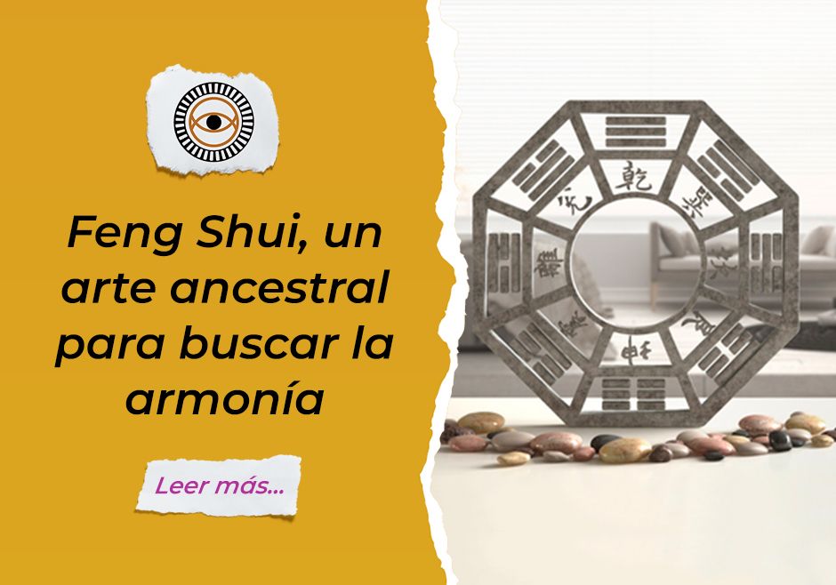 Lectura De Cartas Sra. Doris - Feng Shui, un arte ancestral para buscar ...